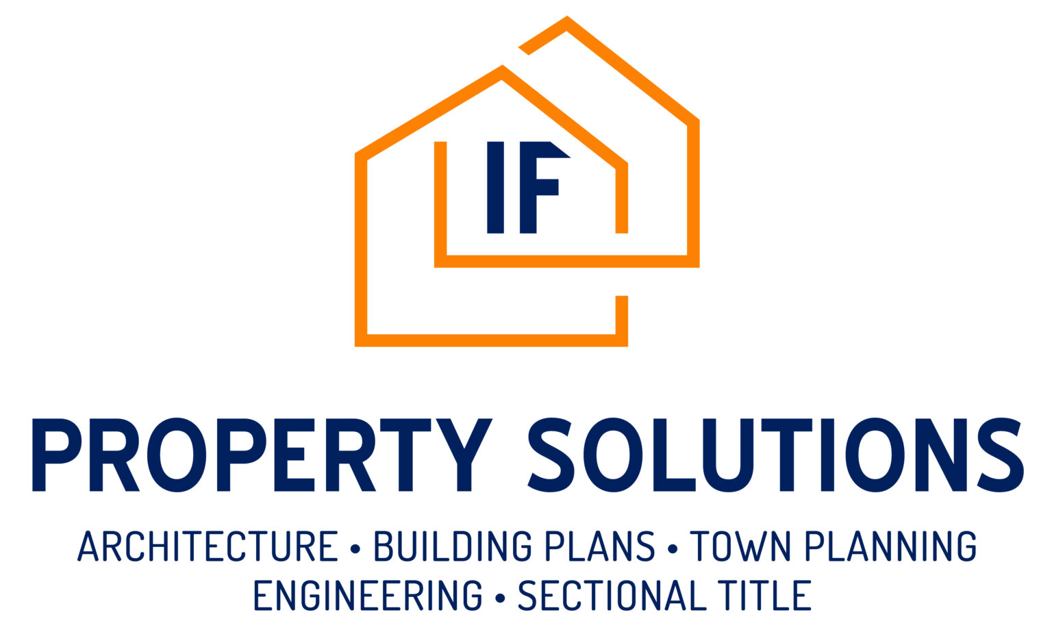 Building Plans Pretoria - IF Property Solutions