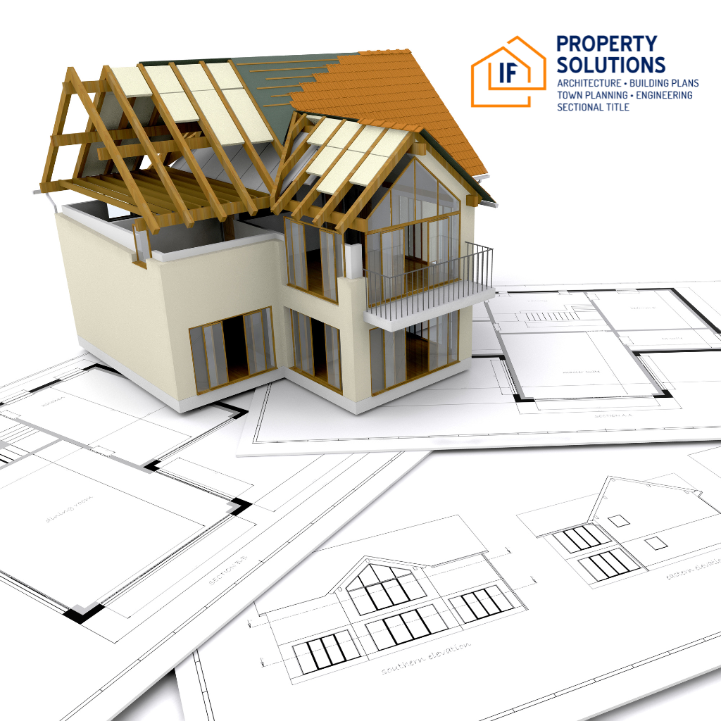 Home - IF Property Solutions