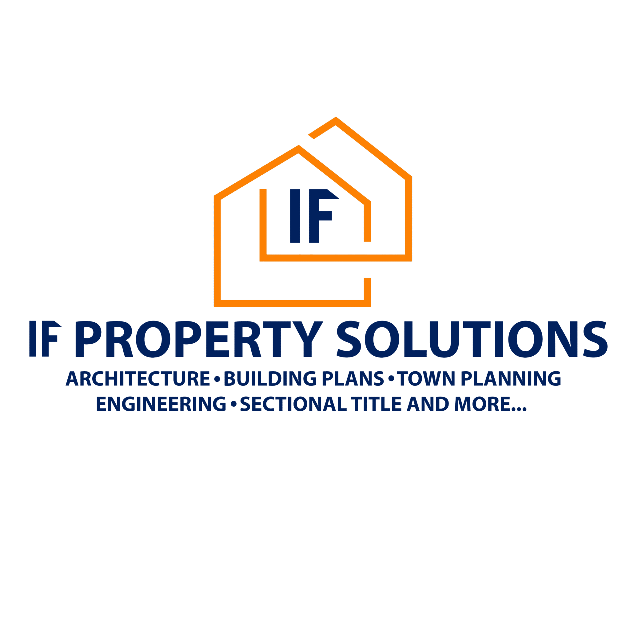 Building Plans Pretoria - IF Property Solutions